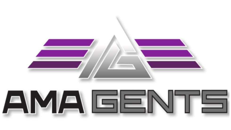 AMAGENTS COLLECTION | Mens Clothing