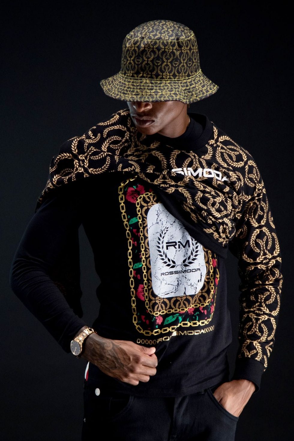 Mens Clothing | Exclusive Mens Clothing